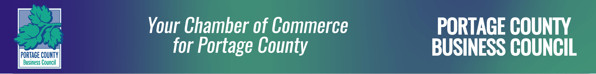 Home - Portage County Business Council, Inc.